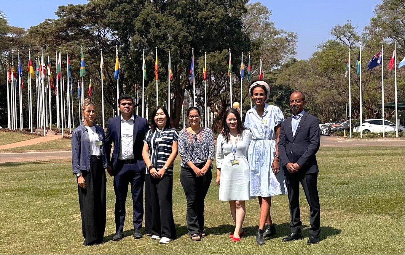 Awareness Working Group